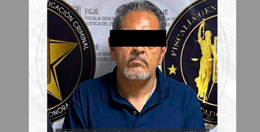 Chofer del ‘tufezaso’ vinculado a proceso; su compañero queda libre ...