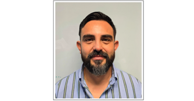 César Javier Granich, nuevo titular de la CEA en Guaymas - Radar Sonora