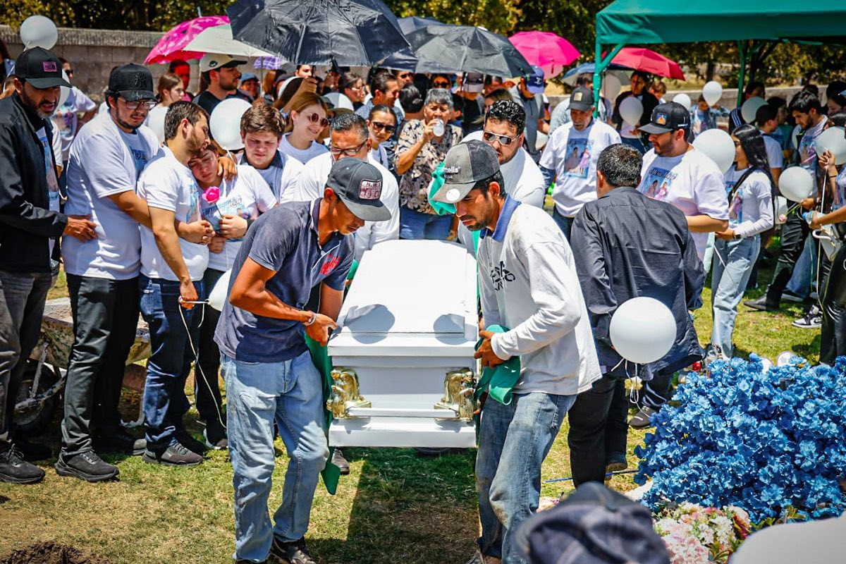 Meten a prisión a 6 soldados involucrados en la muerte de las niñas Leydi y Alexa, en ...