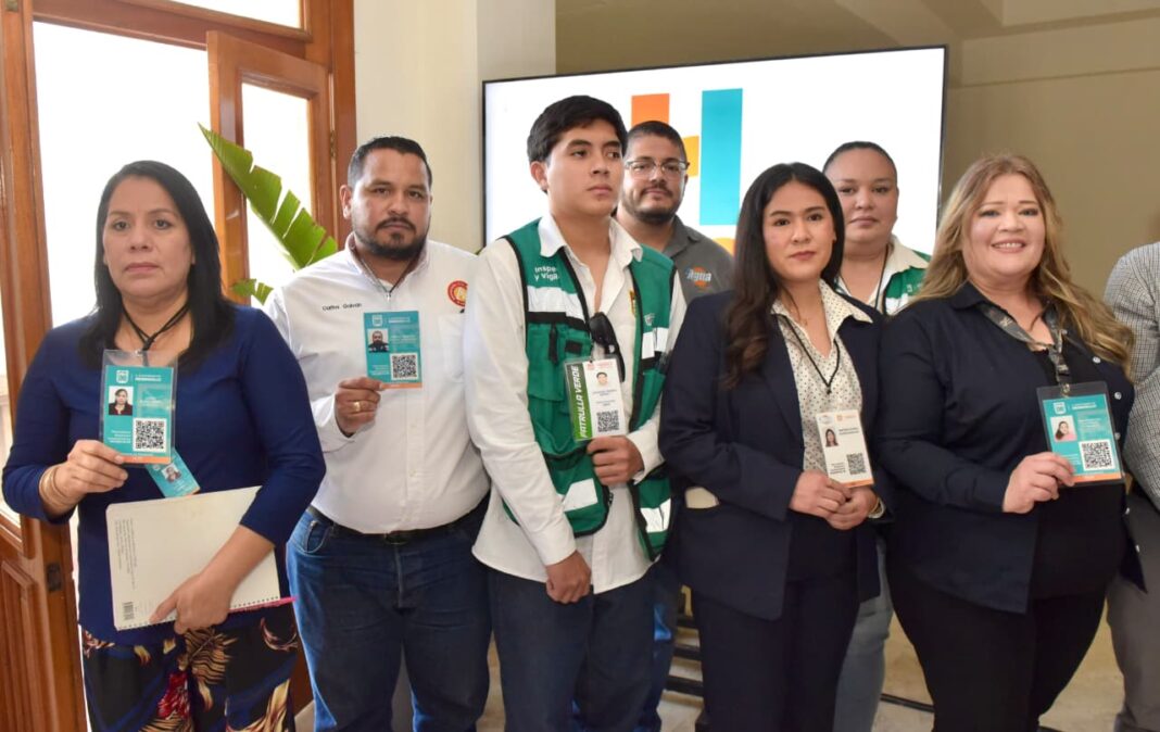 Lanzan Ayuntamiento de Hermosillo y estudiantes del Tec de Monterrey ...